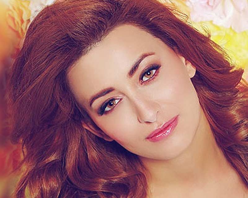 Our Woman Crush Wednesday: Sarah Idan