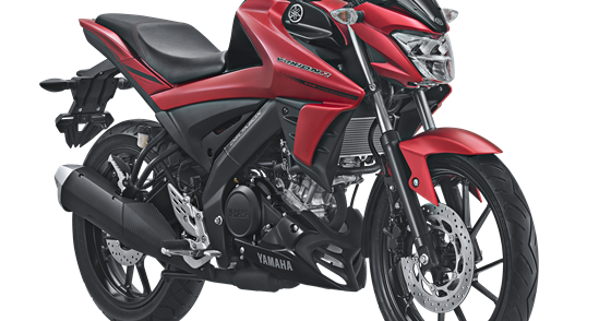 Inilah Harga dan Spesifikasi Yamaha All New Vixion R 2017 Terbaru ...