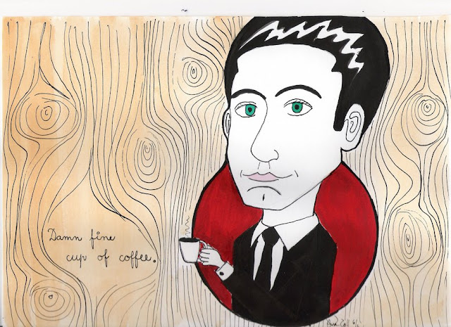 Sevasblog : things I like: Twin Peaks