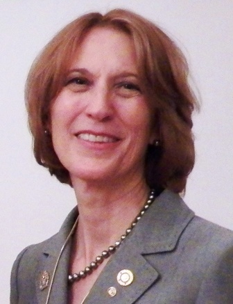 Coral Gables RotaryGram: Vol. 66 No. 52 Notes from the Podium