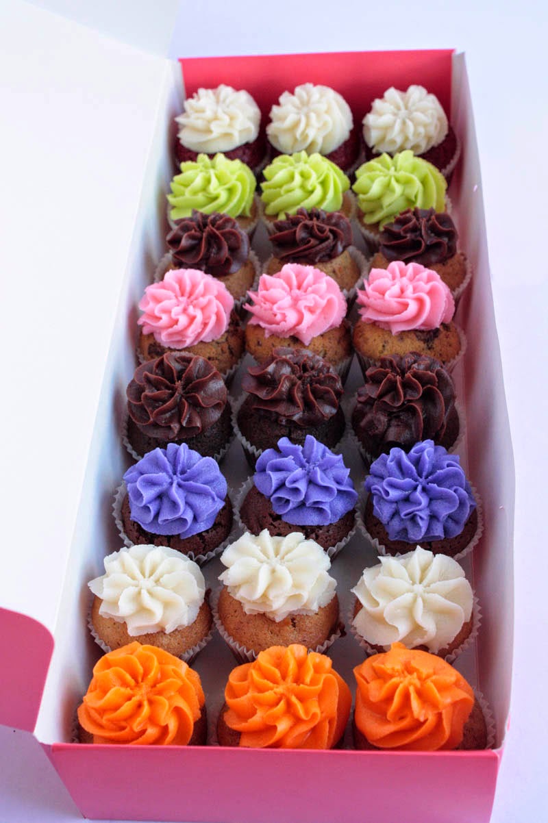 La Vie Charmant_SUROESTE: PRODUCTO: Polka Dots, el dulce regalo que ...