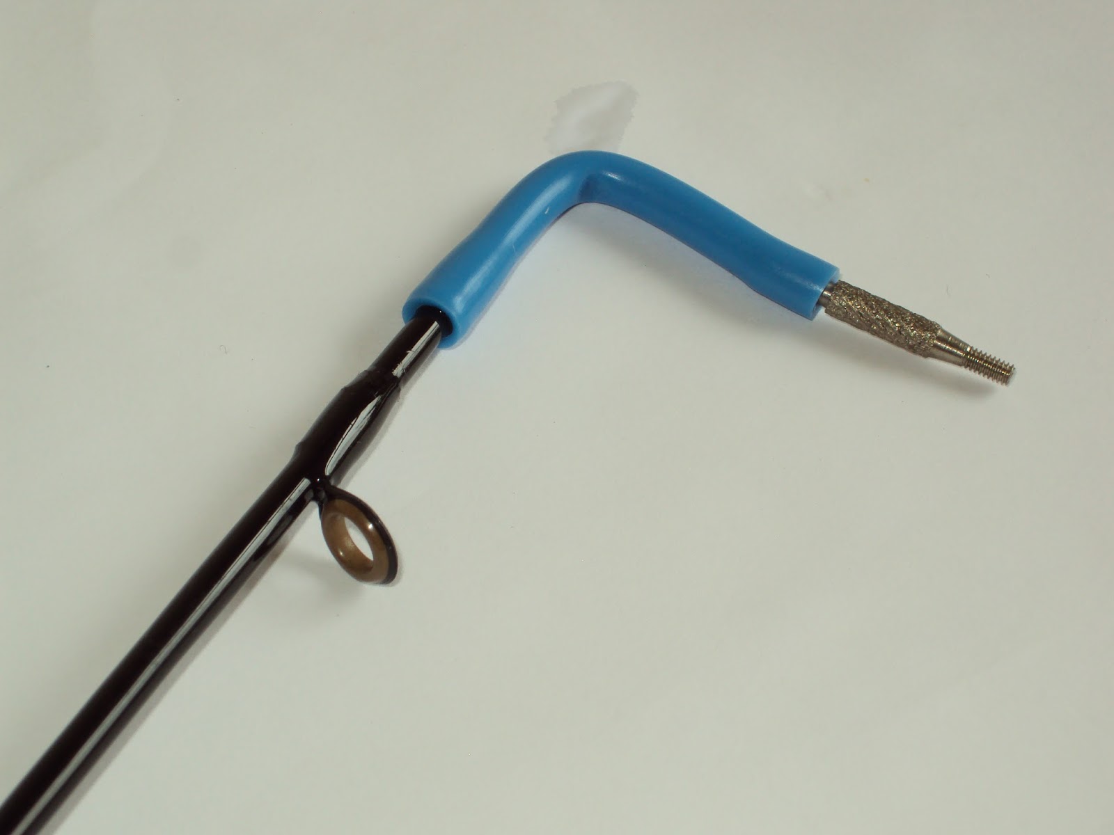 Custom Made & Bespoke Fishing Swing Tips: Single handedly fuelling the ...