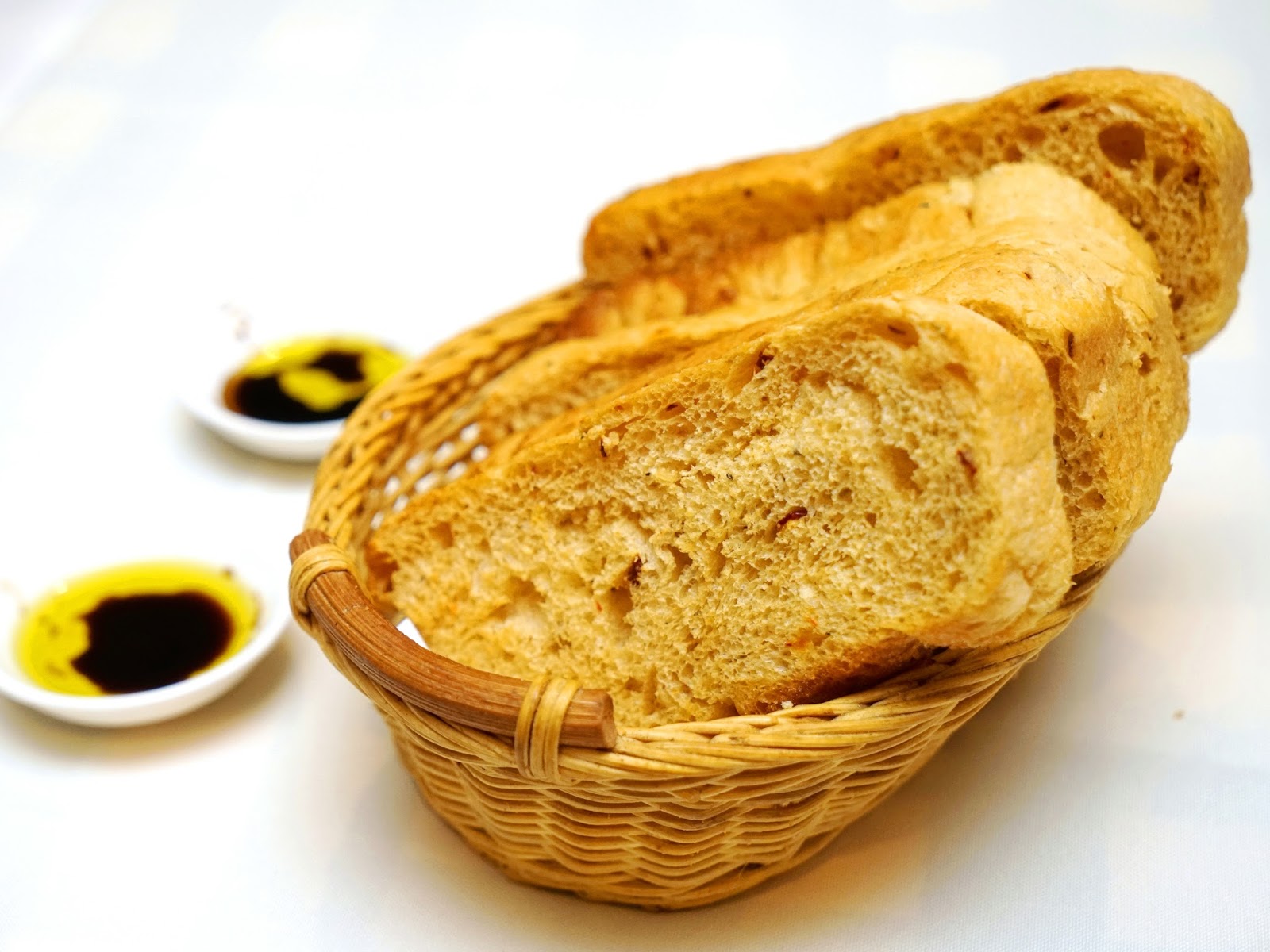 PinkyPiggu: Da Luca Italian Restaurant @ Goldhill Plaza, Novena ~ One ...