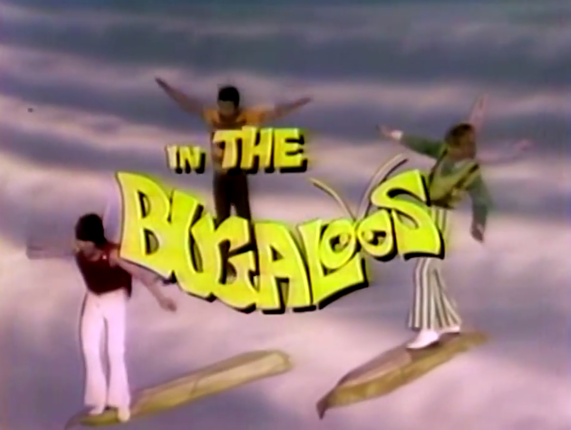 John Kenneth Muir's Reflections on Cult Movies and Classic TV: Saturday ...