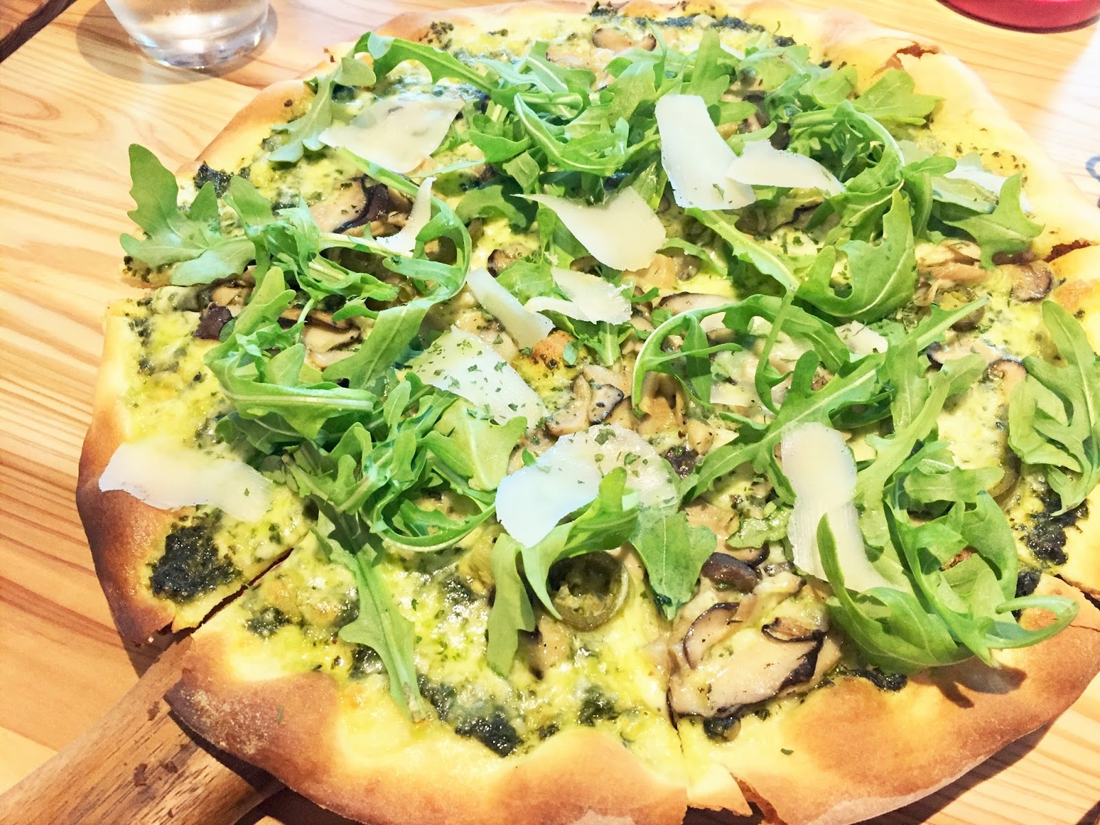 Some Like it Haute: Mahota Commune