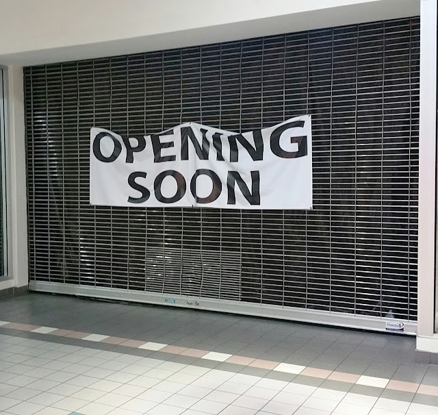 Laughlin Buzz: New at the Laughlin Outlet Mall