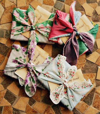 those northern skies: simply sweet packages