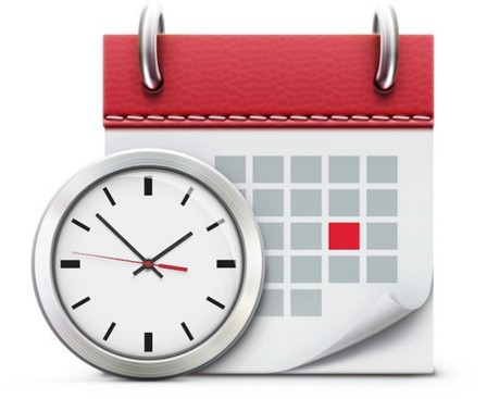 Cara Memasang Widget Jam dan Calender Di Blog - Computer Sekai