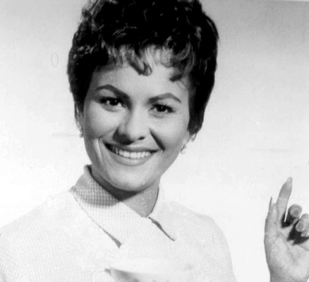 VENEZUELA E HISTORIA: EVA CRISTINA BLANCO RODRÍGUEZ