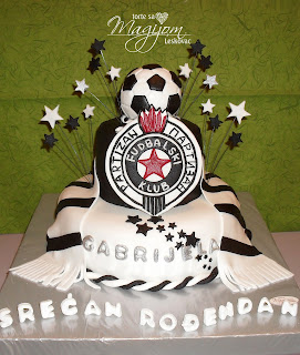 Torte sa Magijom Leskovac :::: Torta Partizan Leskovac 060 5 251 672 ...