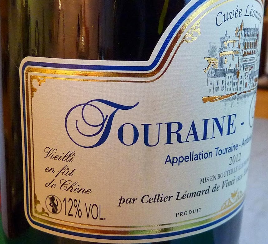 Living the life in Saint-Aignan: Touraine-Amboise wines