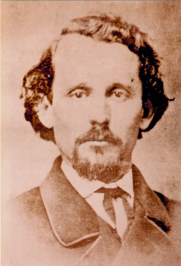 historia i ja: Generałowie wojny secesyjnej/civil war - część V ...