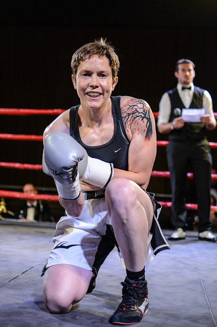 Kelly Morgan Reaction