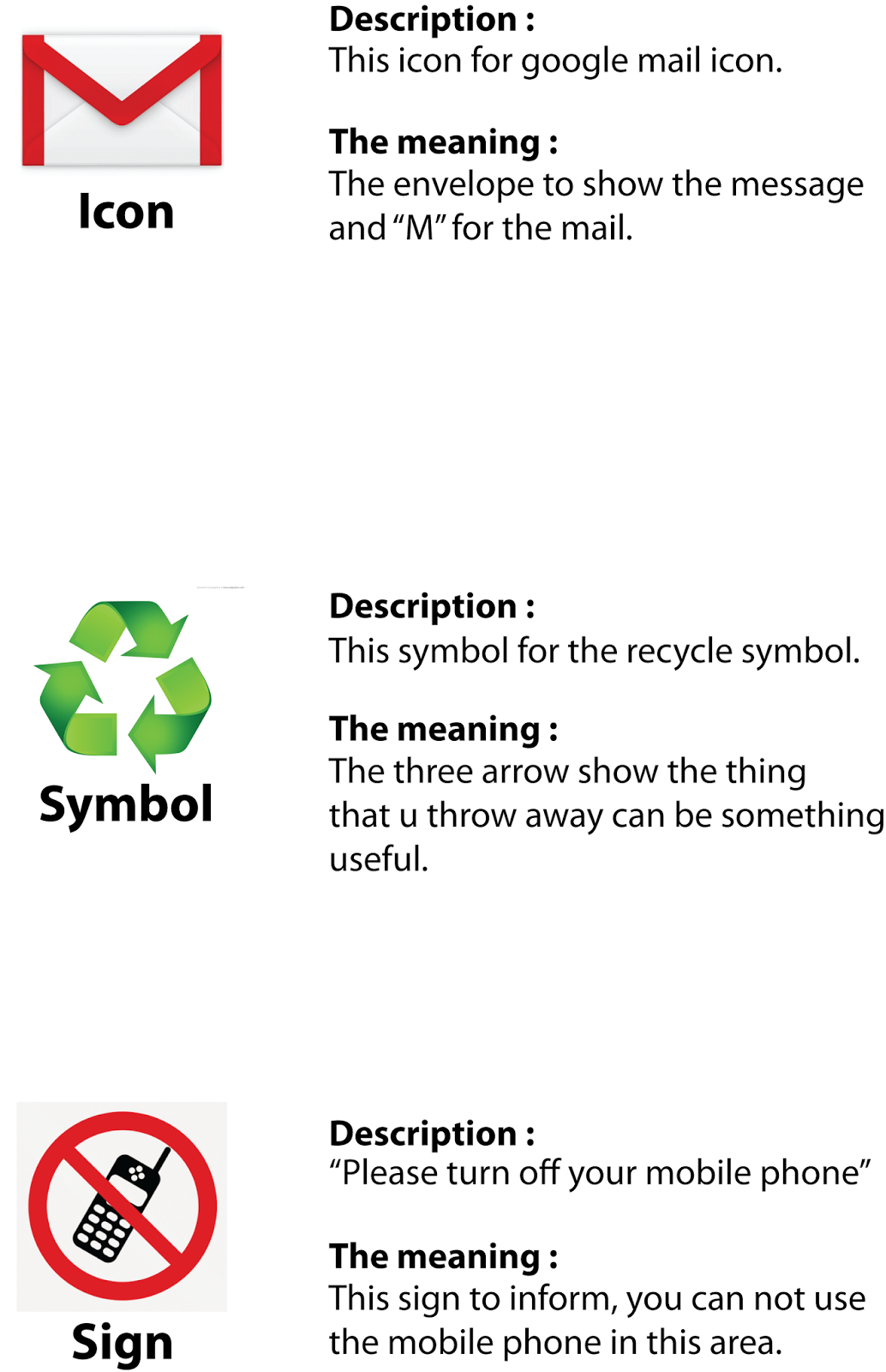 Graphic Design: Visual Communication