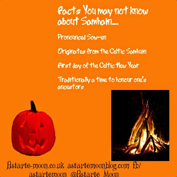 Astarte Moon Inspirations a life closer to nature's rhythms : Ten Facts ...