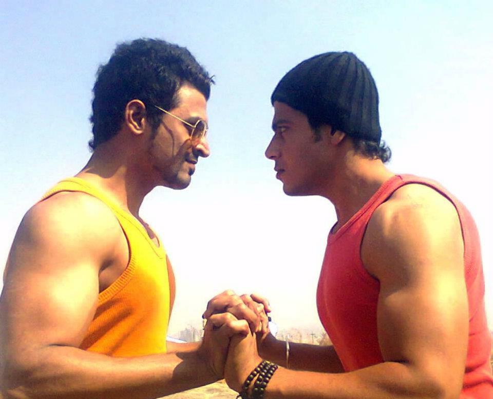 huntceleblog: Sameer Khan