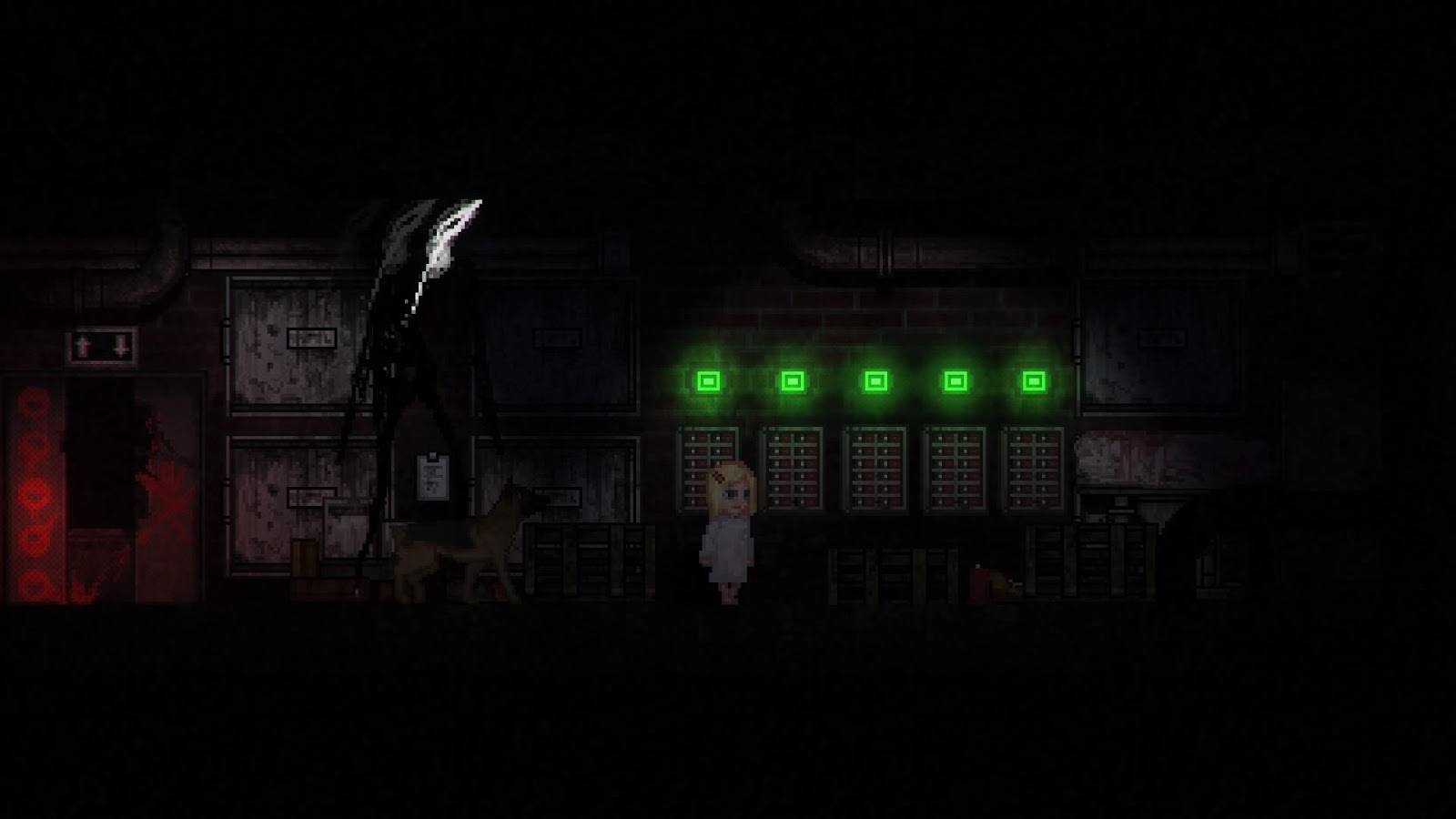 Análise: Claire: Extended Cut (Multi) prolonga o terror do antecessor ...