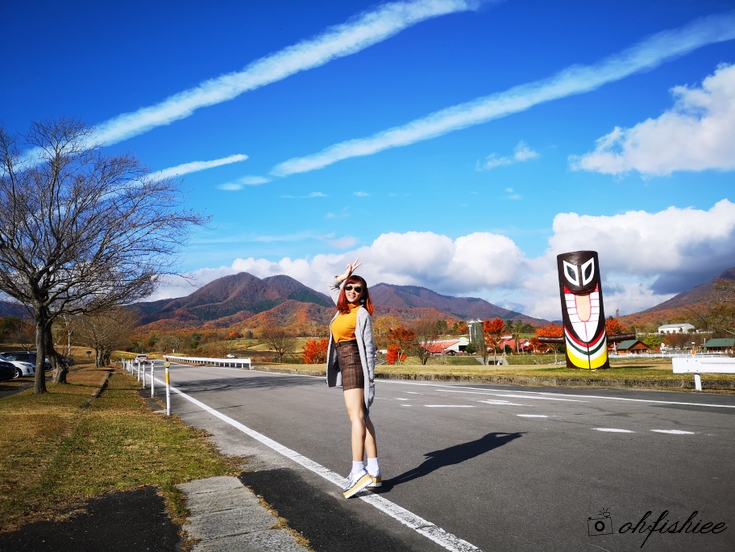 oh{FISH}iee: [TRAVEL] 3D2N Okayama Prefecture: Japan's Famous Outdoor ...