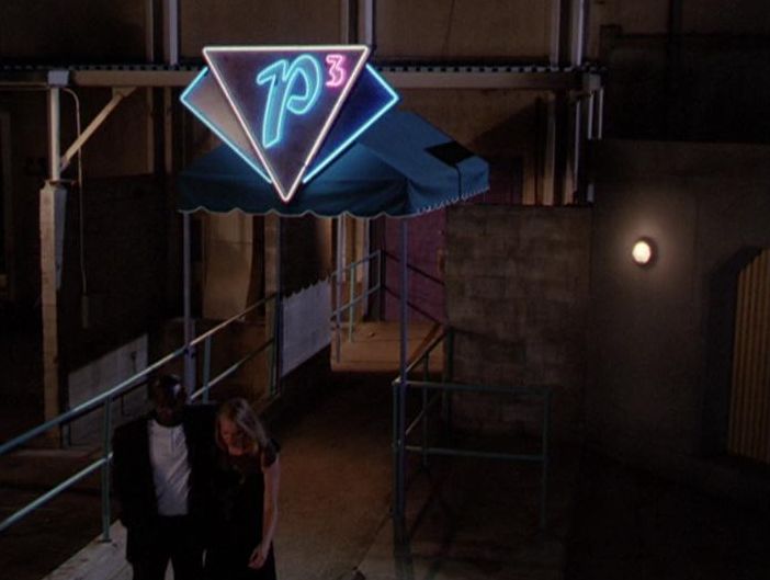 Filming Locations of Chicago and Los Angeles: Charmed: Season 2 ...