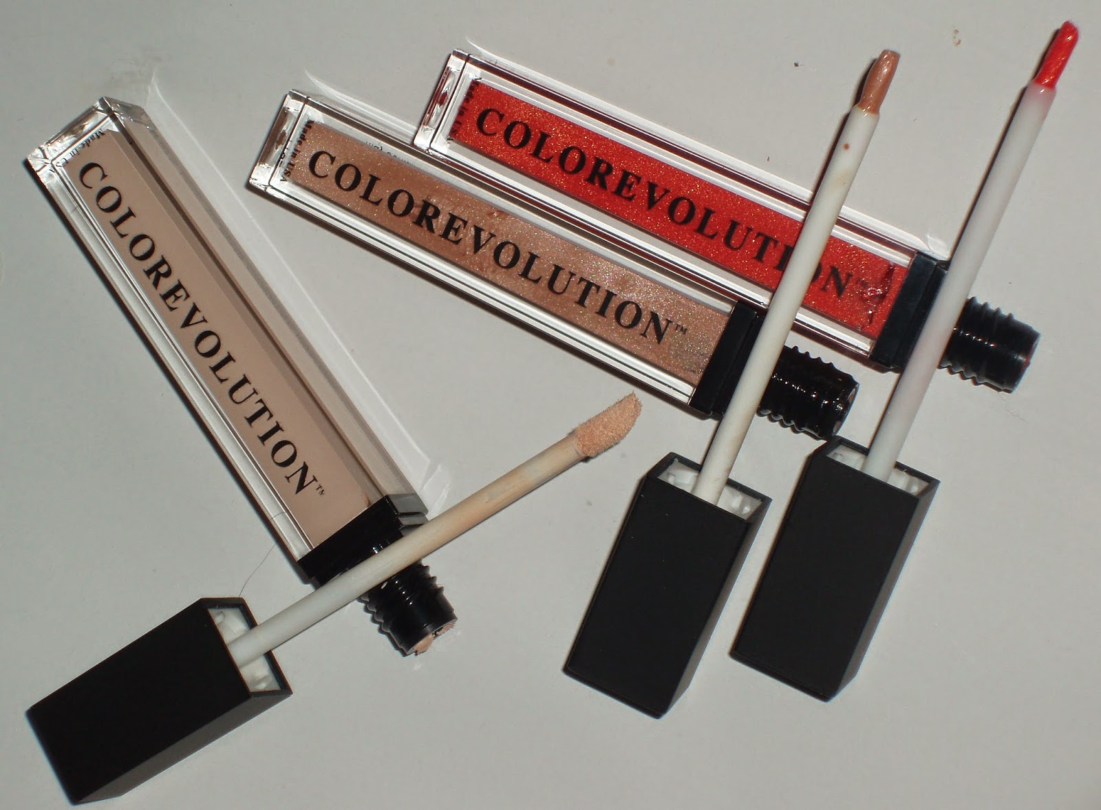 ColorEvolution – haligonia.ca