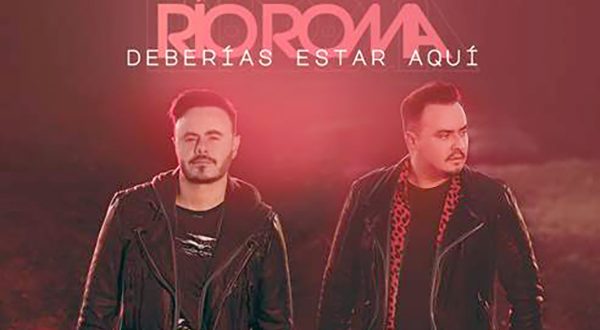 Rio Roma 2019 Se Viene Nuevo Disco