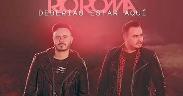 Rio Roma 2019 Se Viene Nuevo Disco