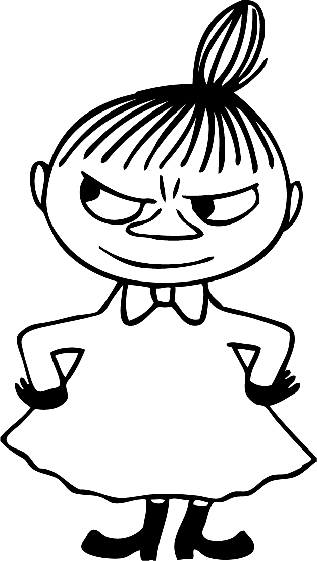 Singapore Comix: Munching with the Moomins: Interview with Roleff ...