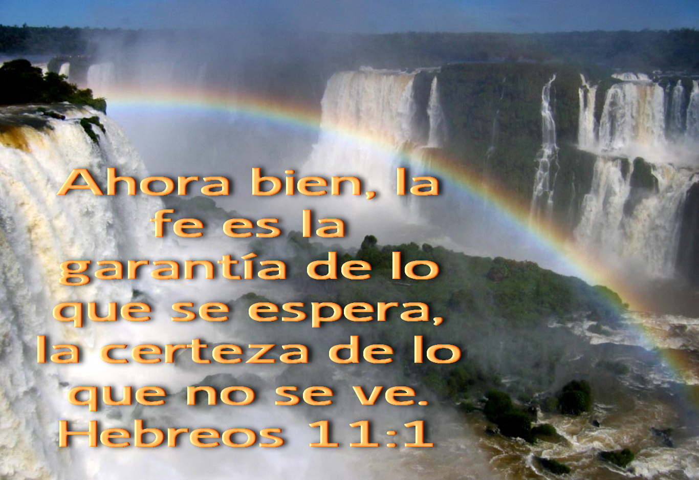 Biblia, paisajes y maravillas: Hebreos 1:11