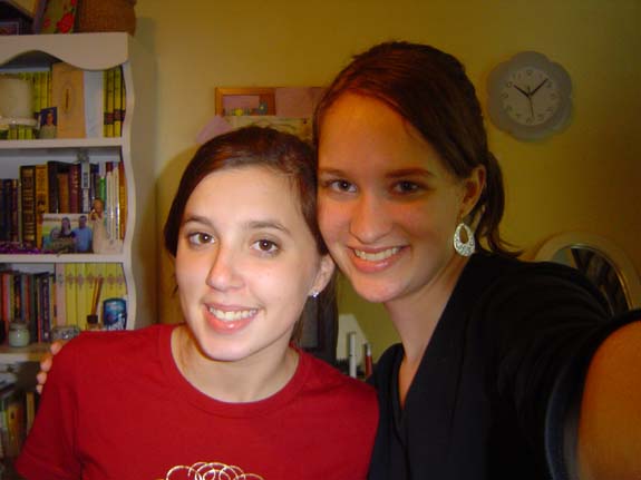 ~By His Grace and For His Glory~