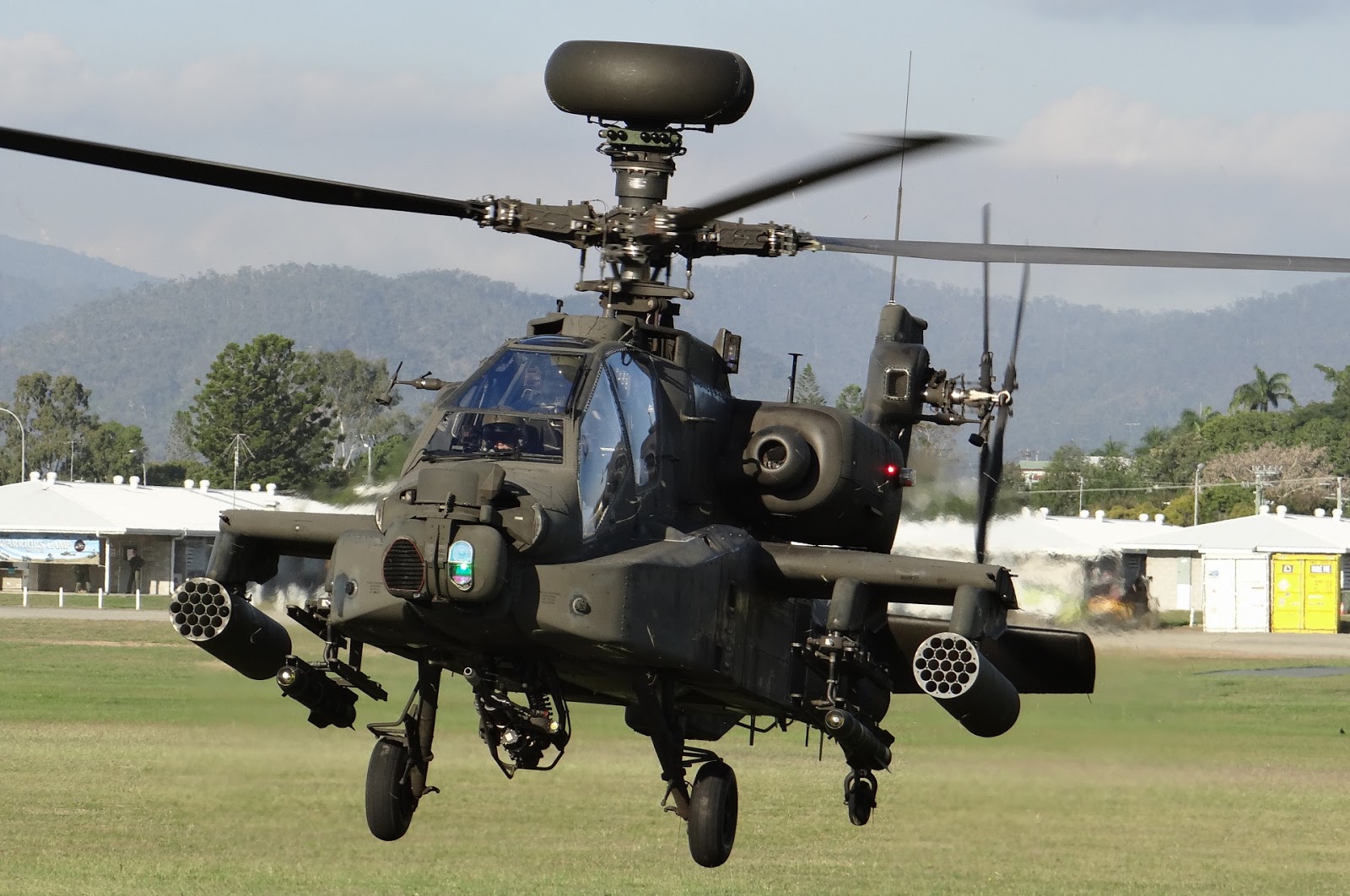 Air Queensland.blogspot: Republic of Singapore Air Force (RSAF) Boeing ...