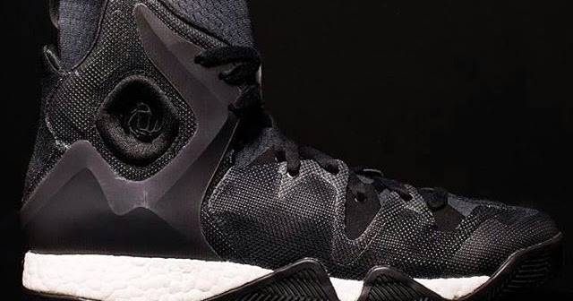 Early image of the DRose 8