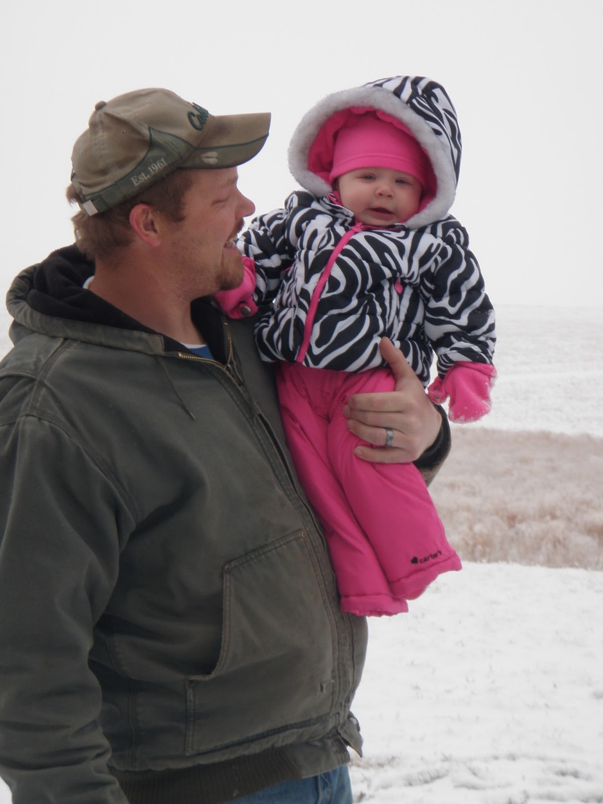 In the Life of the Schaap's