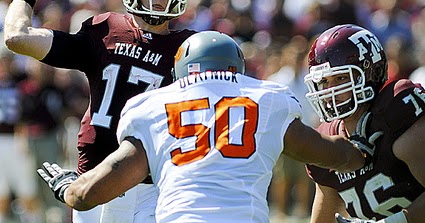 New Bills DE Jamie Blatnick: 'Look out for me' - AFC East Daily