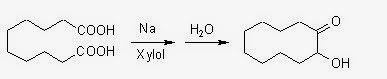 Acyloin Condensation-Organic reaction | chemistrystudy