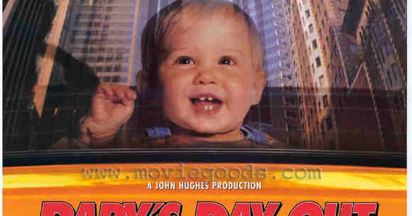Baby's Day Out (1994) - imax movies