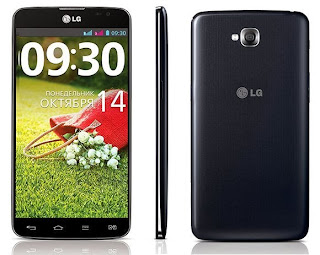 Specification, Advantages and Disadvantages of LG G Pro Lite D686 ...