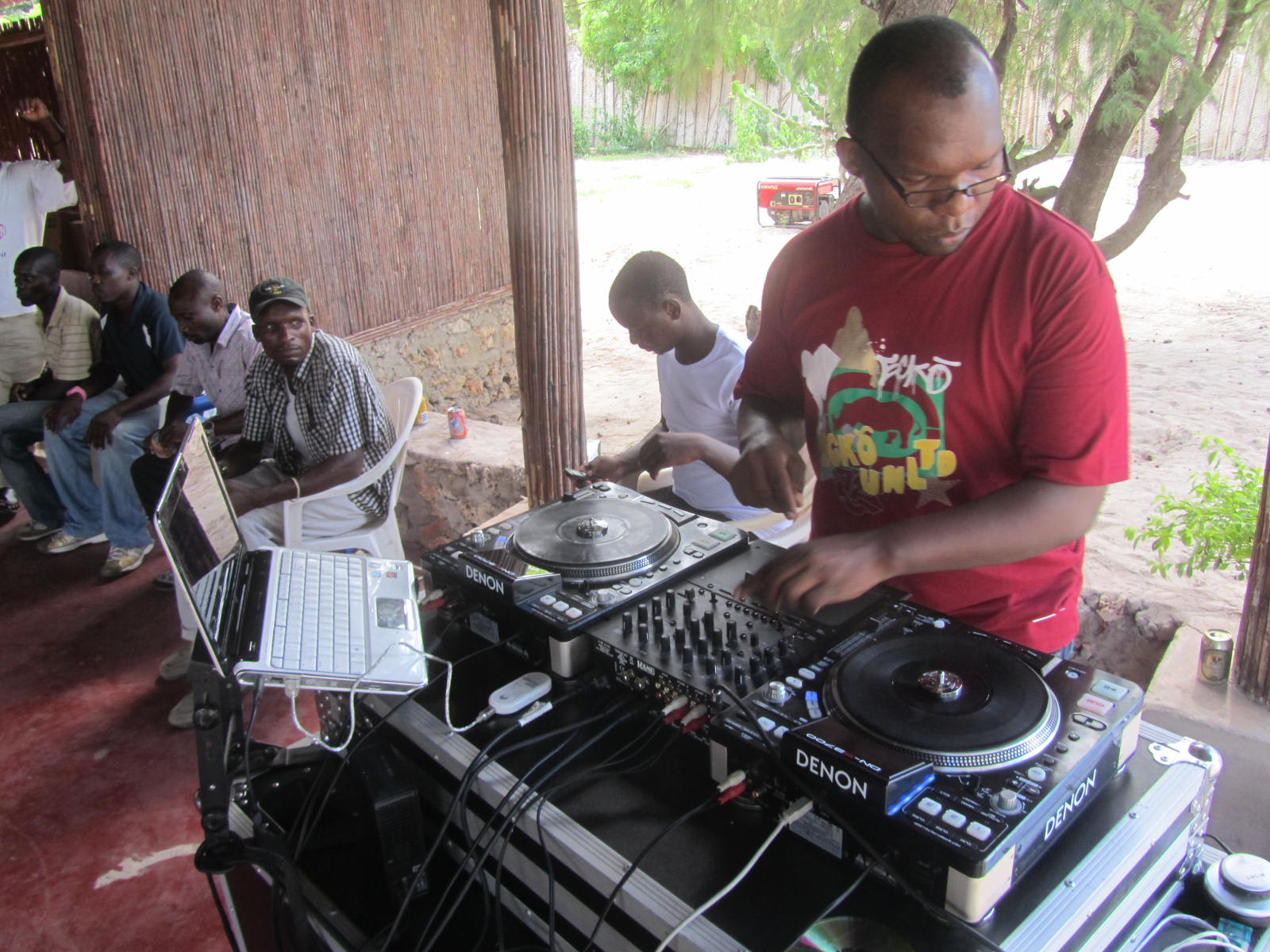 MATEJA 20: GLOBAL PUBLISHERS YASHEREKEA MIAKA 13