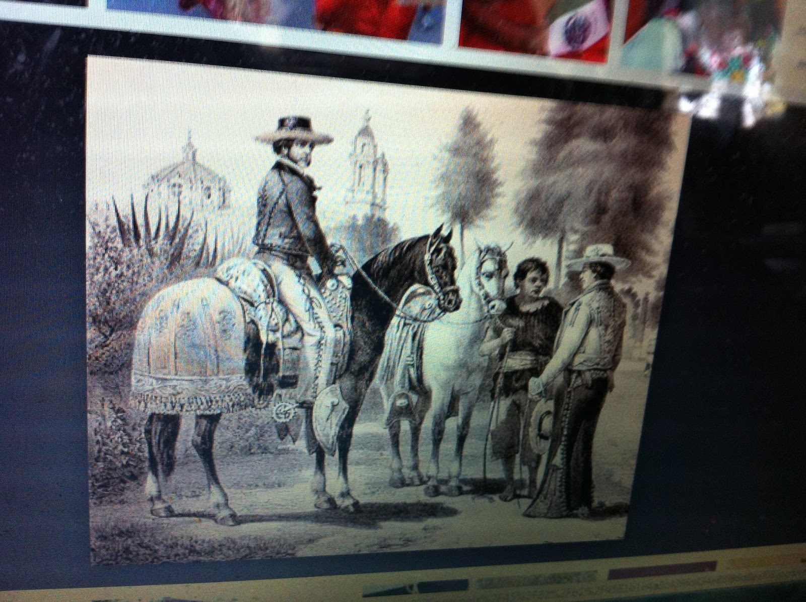 THE BLACK SOCIAL HISTORY:: BLACK SOCIAL HISTORY - MEXICO DISCOVERS 1.4 ...