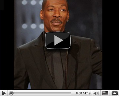Eddie Murphy dead