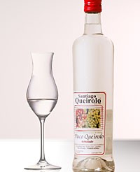 Pisco Barcelona (PiscoBcn): El Pisco Acholado