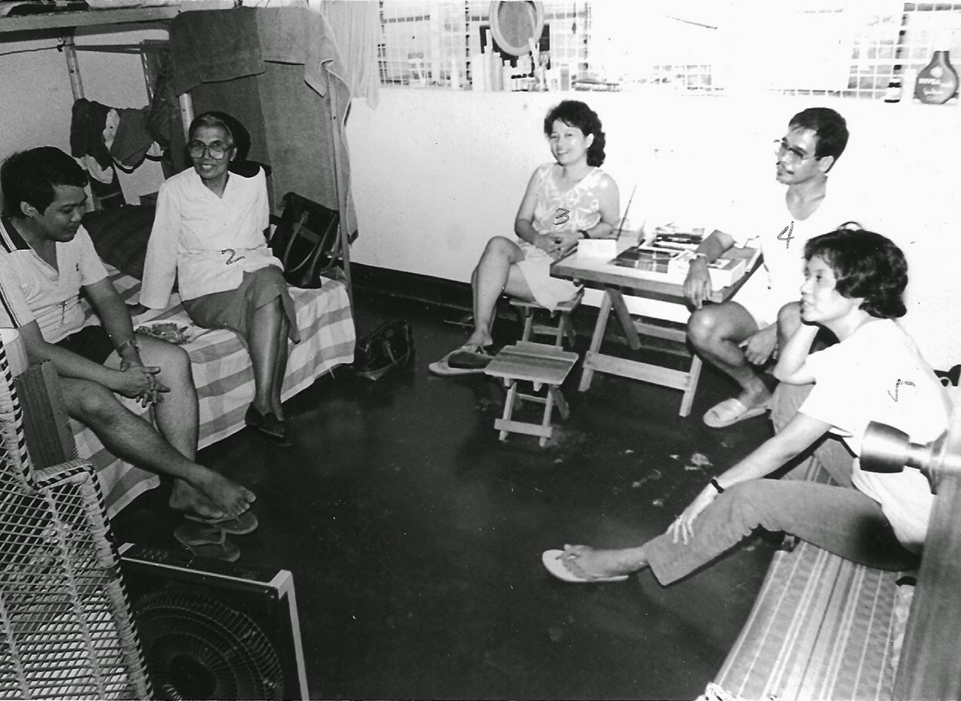 Philippine Human Rights Update -Online: A History of Task Force ...