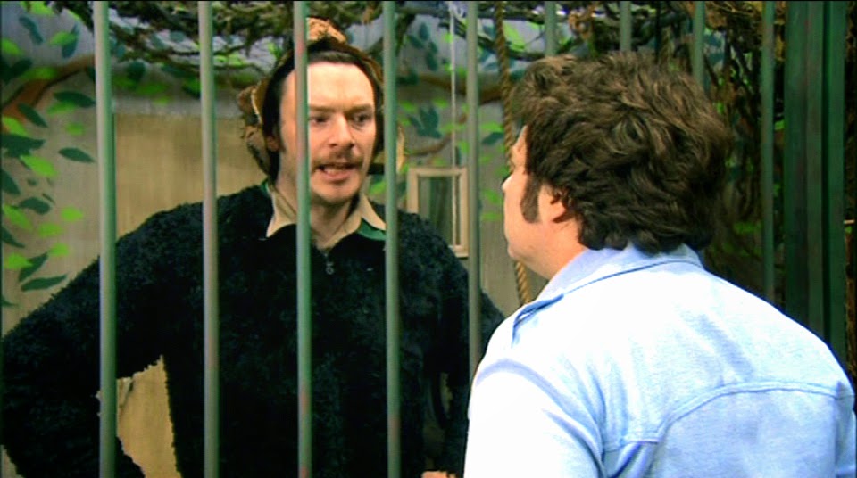 13: THE MIGHTY BOOSH: 'Bollo' - BBC 2003