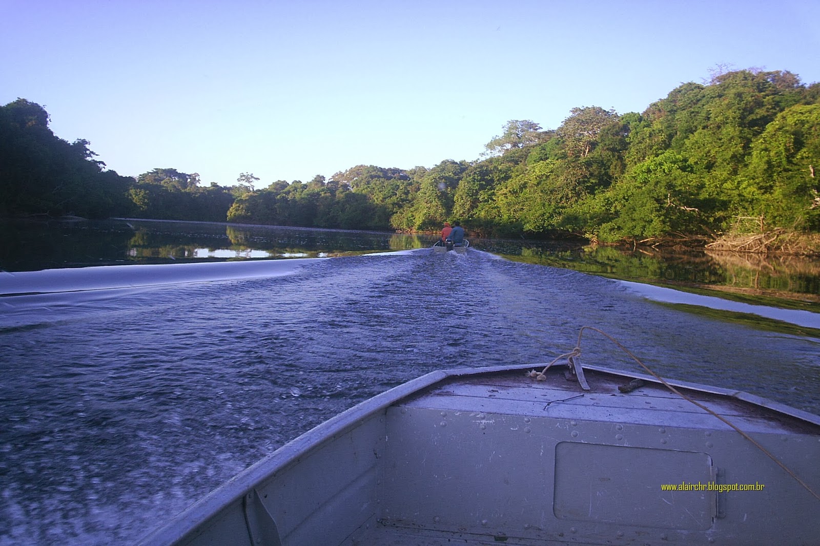 SHOWS E VIAGENS: RIO CURUÁ - Novo Progeresso (Pará)