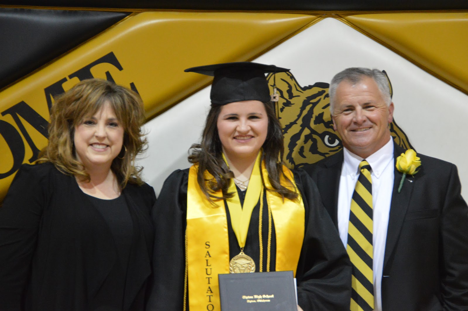 Shine Like Stars: She Did It! (Plus, how you can help a family in Oklahoma)