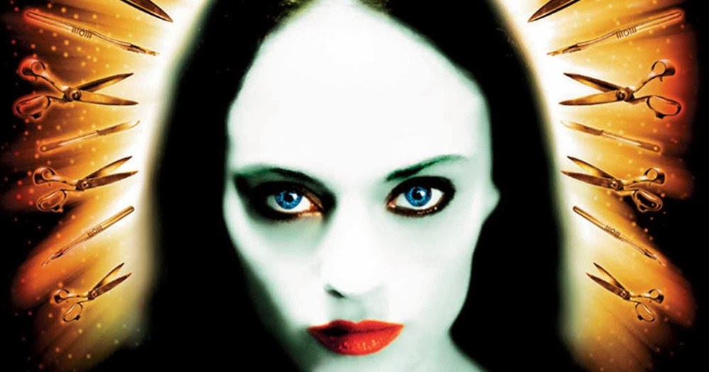 Terror Torrent: May – Obsessão Assassina (2002)