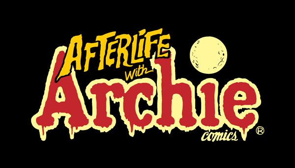 Afterlife With Archie #2 2nd Printing Announced - Comic Frontline