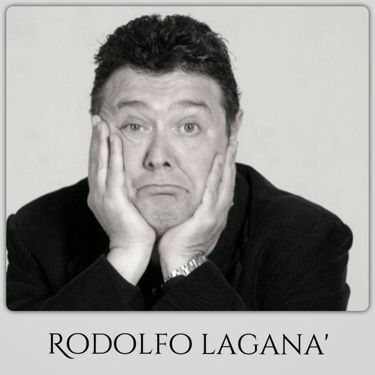 Musica: Rodolfo Laganà. Non solo teatro e cinema.