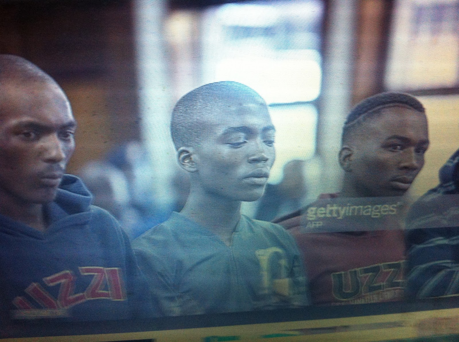 THE BLACK SOCIAL HISTORY:: BLACK SOCIAL HISTORY - AFRO-MOZAMBICAN ...