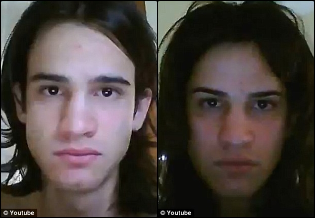 WELCOME TO FRANK PAPARAZZI BLOG: Australian Man Tells Story Of His 3 ...