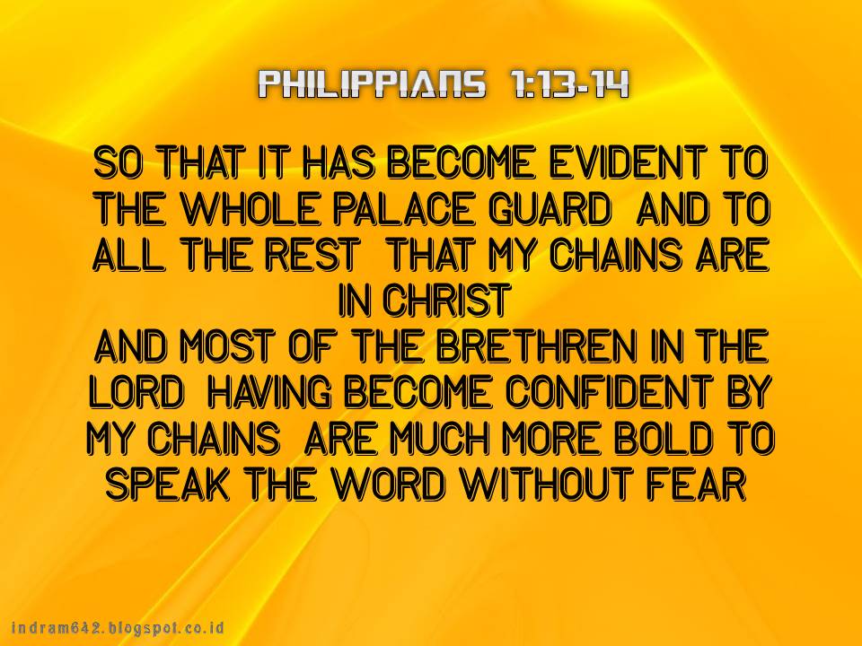 SENI MENULIS ISI HATI TUHAN : Filipi 3:13-14, PANGGILAN SORGAWI